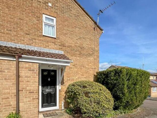 1 Bedroom End Of Terrace House For Sale In Kingswood, Bristol