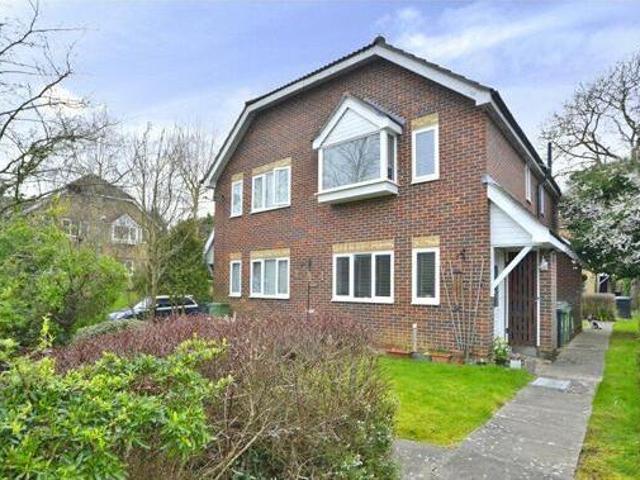 1 Bedroom End Of Terrace House For Sale In Halstead
