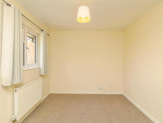 1 bedroom end of terrace house for sale in Harness Way, St. Albans, AL4