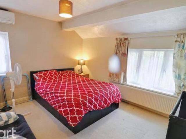 1 bedroom end of terrace house for sale in Hillside Close Headley Down GU35