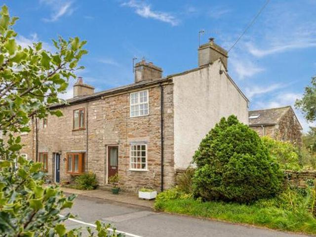 1 Bedroom End Of Terrace House For Sale In Hutton Roof
