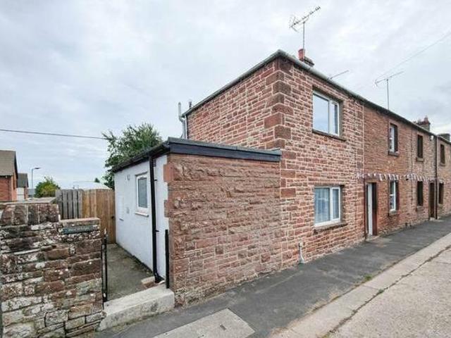 1 bedroom end of terrace house for sale in off Harthwaite Gardens Carleton Village Penrith CA11