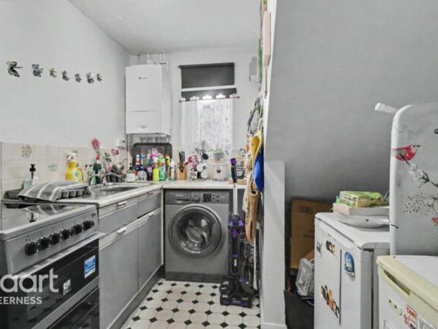 1 bedroom end of terrace house for sale in Lovell Road, Minster, ME12