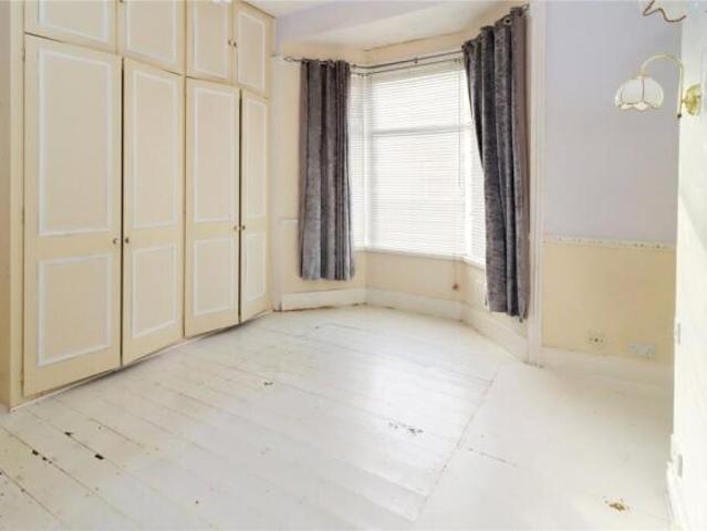 1 bedroom end of terrace house for sale in Laburnum Road, Sunderland, Tyne and Wear, SR6