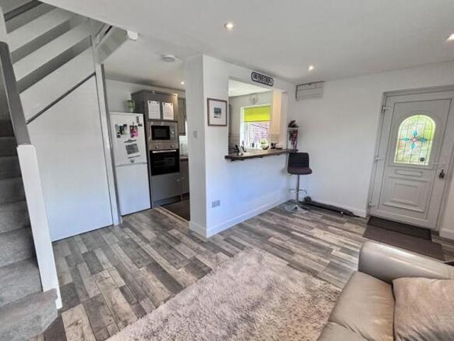 1 bedroom end of terrace house for sale in Maple Avenue, Countesthorpe, Leicester, Leicestershire. LE8 5TZ, LE8