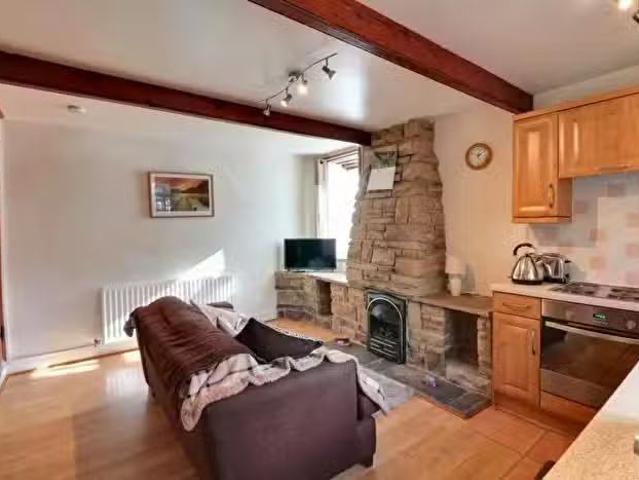 1 Bedroom End Of Terrace House For Sale In Myrtle Grove, Scout.
