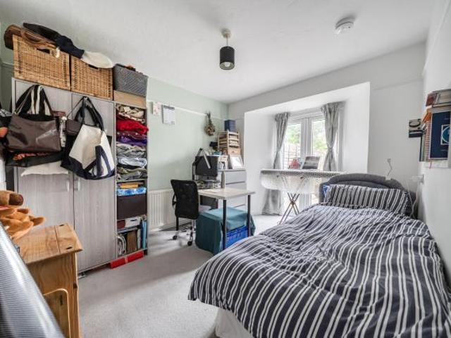 1 bedroom end of terrace house for sale in Norcot Road, Tilehurst, Reading, RG30