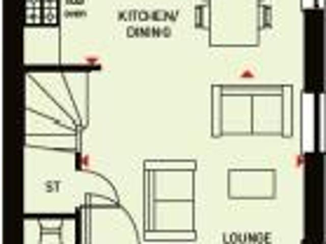 1 bedroom end of terrace house for sale in New Lane, Huntington, York, North Yorkshire, YO32 9ND, YO32