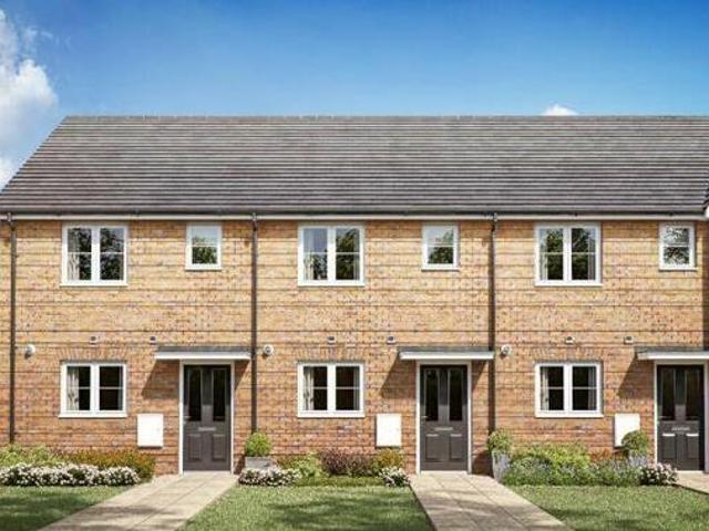 1 Bedroom End Of Terrace House For Sale In Needham Market