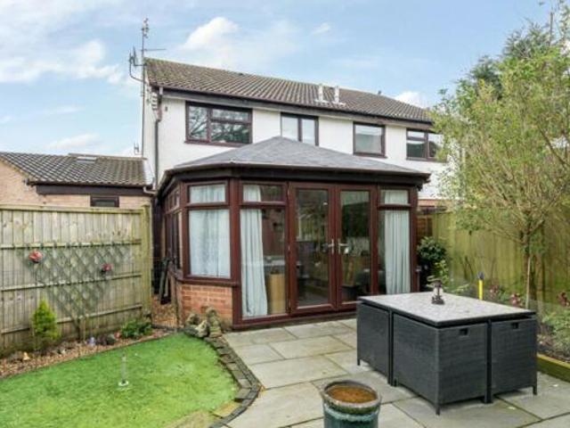 1 Bedroom End Of Terrace House For Sale In Southampton, Hampshire