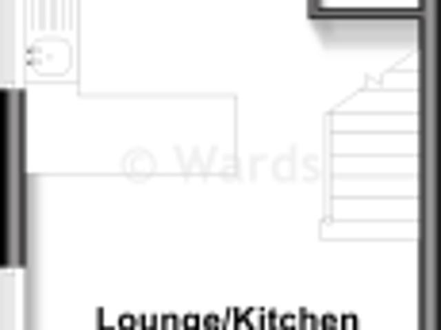 1 bedroom end of terrace house for sale in Sheridan Close, Maidstone, Kent, ME14