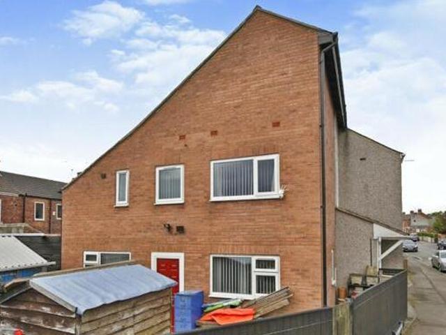 1 Bedroom End Of Terrace House For Sale In Shildon, Durham