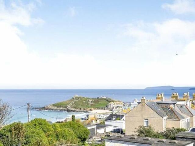 1 Bedroom End Of Terrace House For Sale In St. Ives