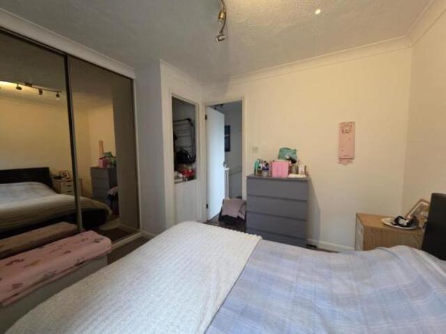 1 bedroom end of terrace house for sale in Swinford Hollow, Little Billing, Northampton, NN3
