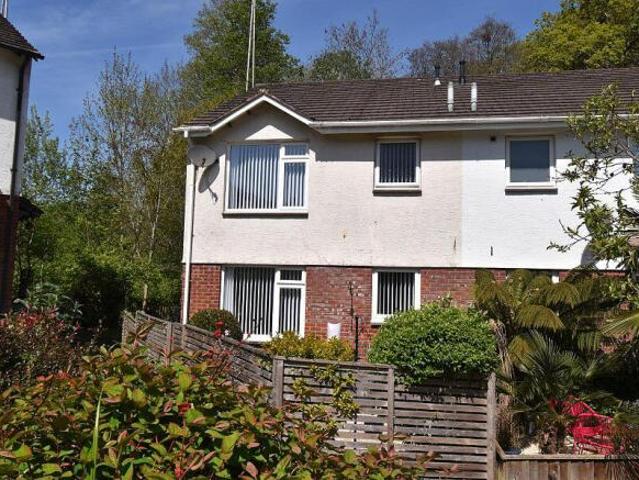 1 bedroom end of terrace house for sale in Perth Close, Pennsylvania, Exeter, EX4