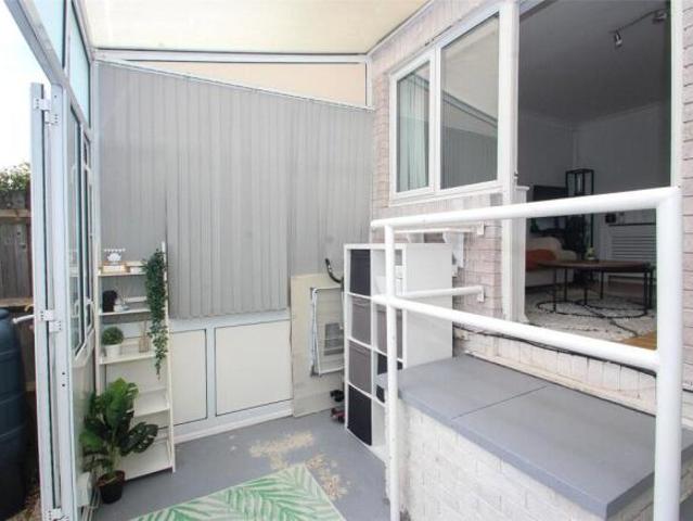 1 bedroom end of terrace house for sale in Phoenix Close, Bursledon, Southampton, Hampshire, SO31