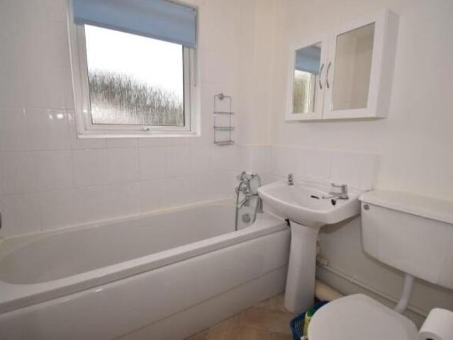 1 bedroom end of terrace house for sale in Queensland Drive, Pennsylvania, Exeter, EX4