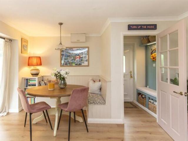 1 bedroom end of terrace house for sale in Rockstowes Way, Bristol, BS10