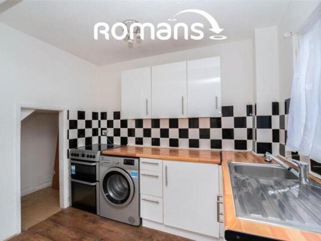 1 bedroom end of terrace house for sale in Repens Way, Hayes, UB4