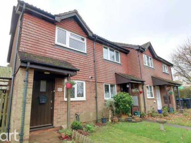 1 bedroom end of terrace house for sale in Wedgwoods Tatsfield TN16