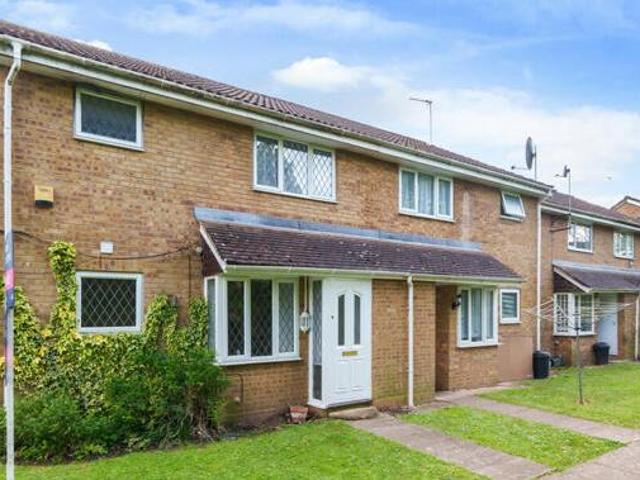 1 Bedroom End Of Terrace House For Sale In West Drayton