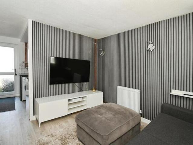 1 bedroom end of terrace house for sale in Wilson Street, Lincoln, LN1