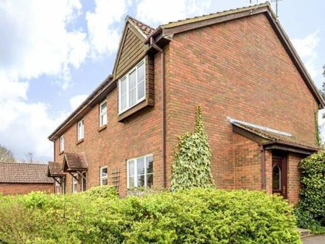 1 Bedroom End Of Terrace House For Sale In Wrecclesham, Farnham