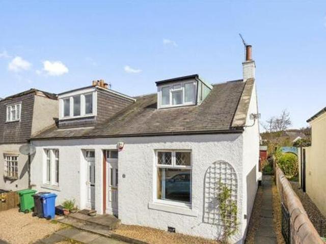 1 Bedroom End Of Terrace House For Sale In Townhill