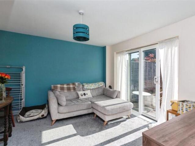 1 bedroom end of terrace house for sale in Tippett Gardens, Basingstoke, Hampshire, RG22