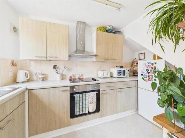 1 bedroom end of terrace house for sale in Vervain Close, Gloucester, GL3