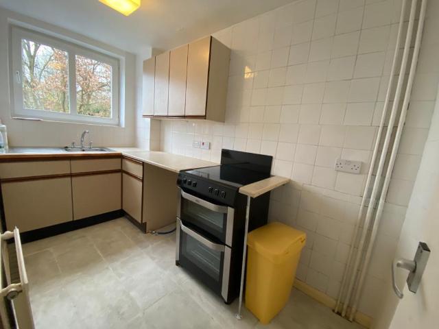 1 bedroom end of terrace house to rent