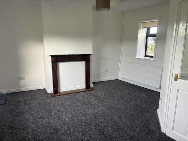 1 bedroom end of terrace house to rent