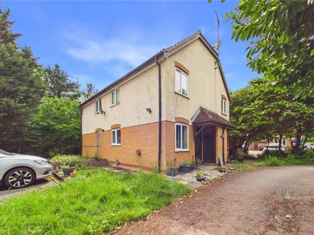 1 bedroom end of terrace house to rent
