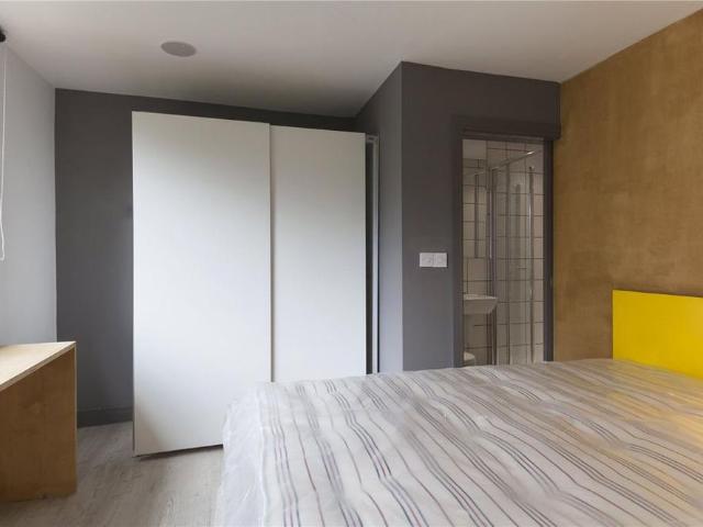 1 bedroom end of terrace house to rent