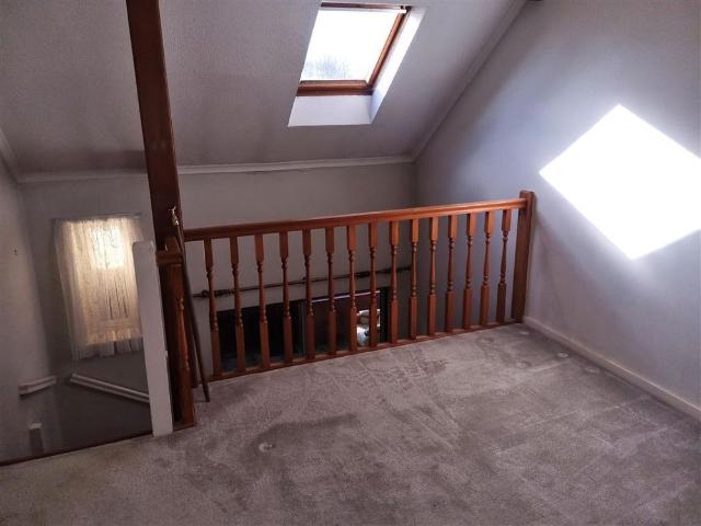 1 bedroom end of terrace house to rent