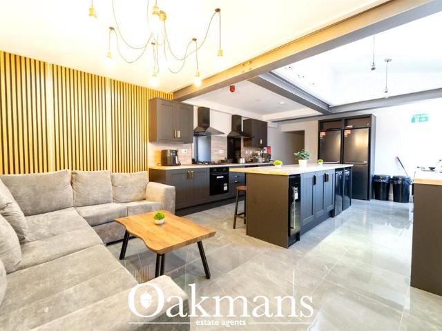 1 bedroom end of terrace house to rent