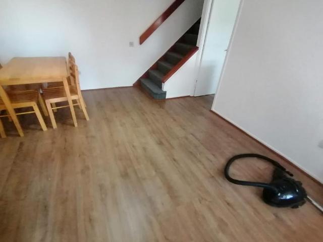 1 bedroom end of terrace house to rent