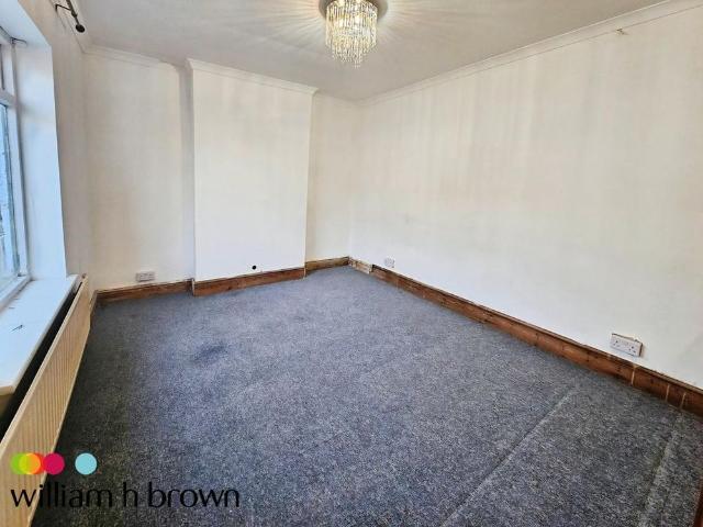 1 bedroom end of terrace house to rent