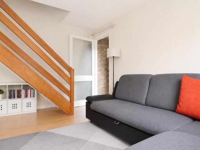 1 bedroom end of terrace house to rent