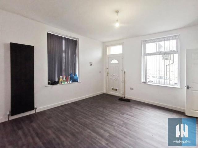 1 bedroom end of terrace house to rent