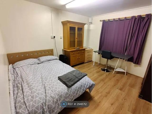 1 Bedroom End Of Terrace House To Rent In Curtis Avenue, Abingdon, OX14