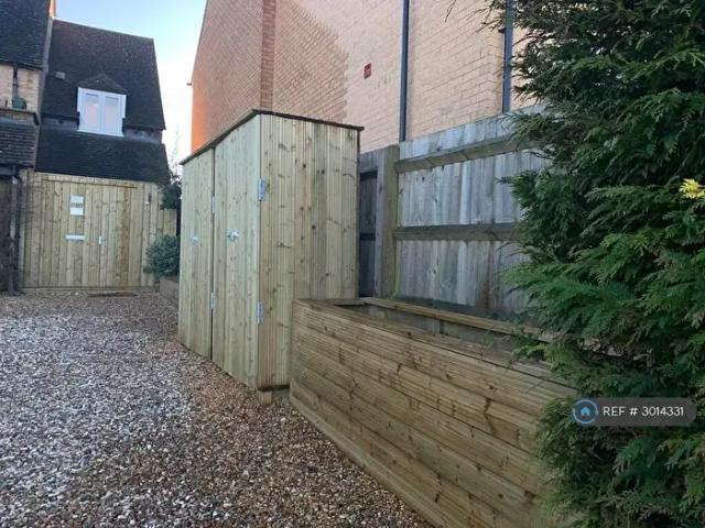 1 Bedroom End Of Terrace House To Rent In Ginkgo House, Stow On The Wold, Cheltenham, GL54