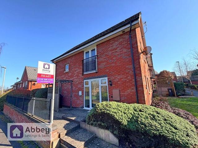 1 Bedroom End Of Terrace House To Rent In Padside Row, Hamilton, LE5