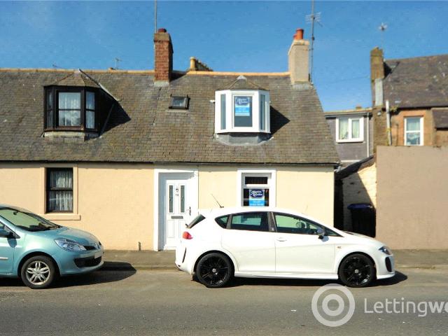 1 Bedroom End of Terrace to Rent at Aberdeenshire, Stonehaven and Lower Deeside