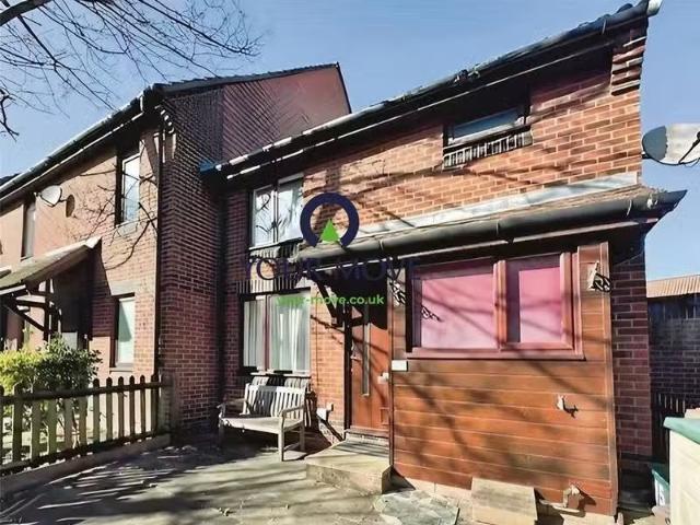 1 bedroom End Terrace House to rent, Hope Close, Sutton, SM1.