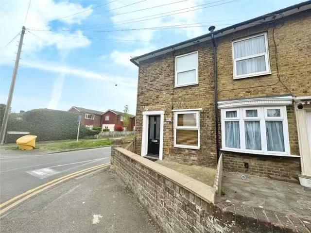 1 bedroom End Terrace House to rent, Loose Road, Loose, ME15.