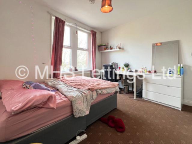 1 Bedroom End Terraced House for rent in Glossop View, LS6 from just £90pppw without bills | MHS Lettings