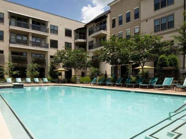 1 bedroom, Energy Corridor TX 77079 LS77109449