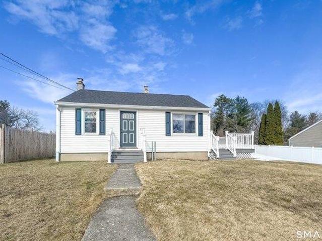 1 bedroom, Enfield CT 06082 LS102565473