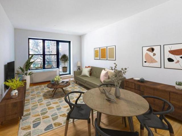 1 bedroom, East Harlem NY LS91139217